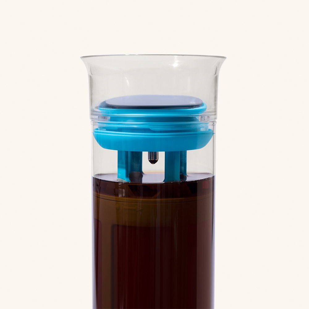 Hario Cold Brew Pitcher Blue Bottle Coffee 0980